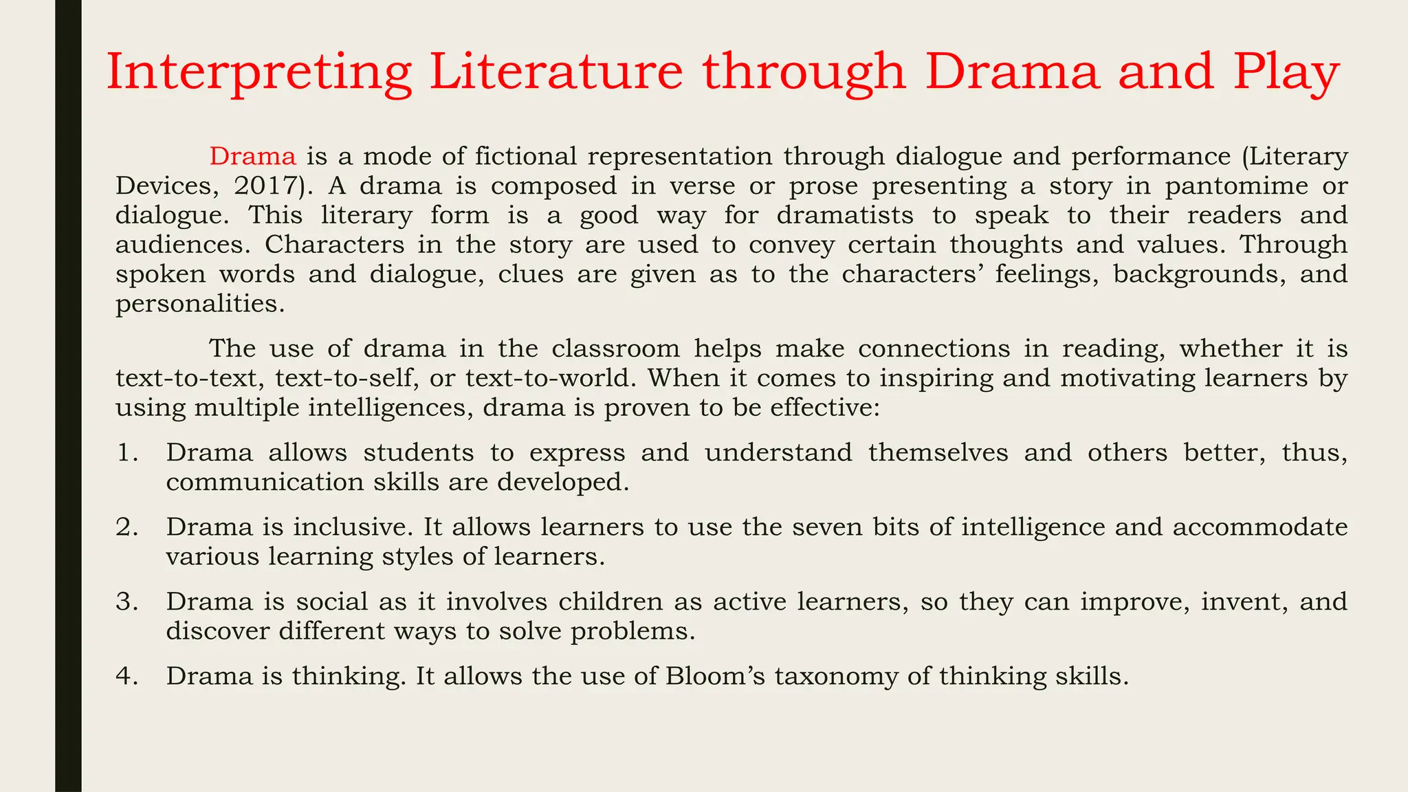 Lesson-10-INTERPRETING-LITERATURE-THROUGH-DRAMA-AND-PLAY.pptx