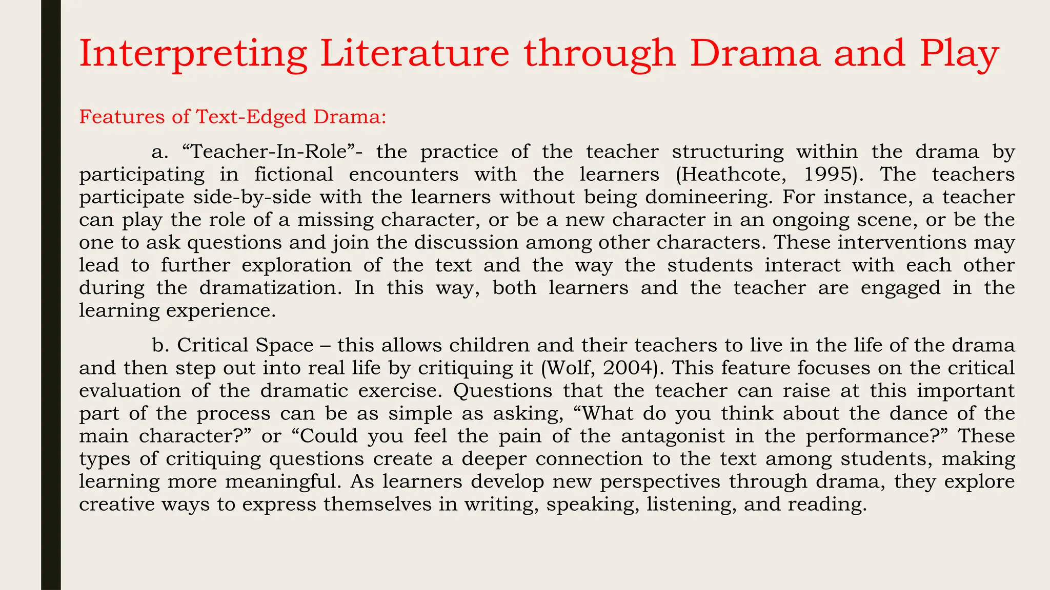 Lesson-10-INTERPRETING-LITERATURE-THROUGH-DRAMA-AND-PLAY.pptx