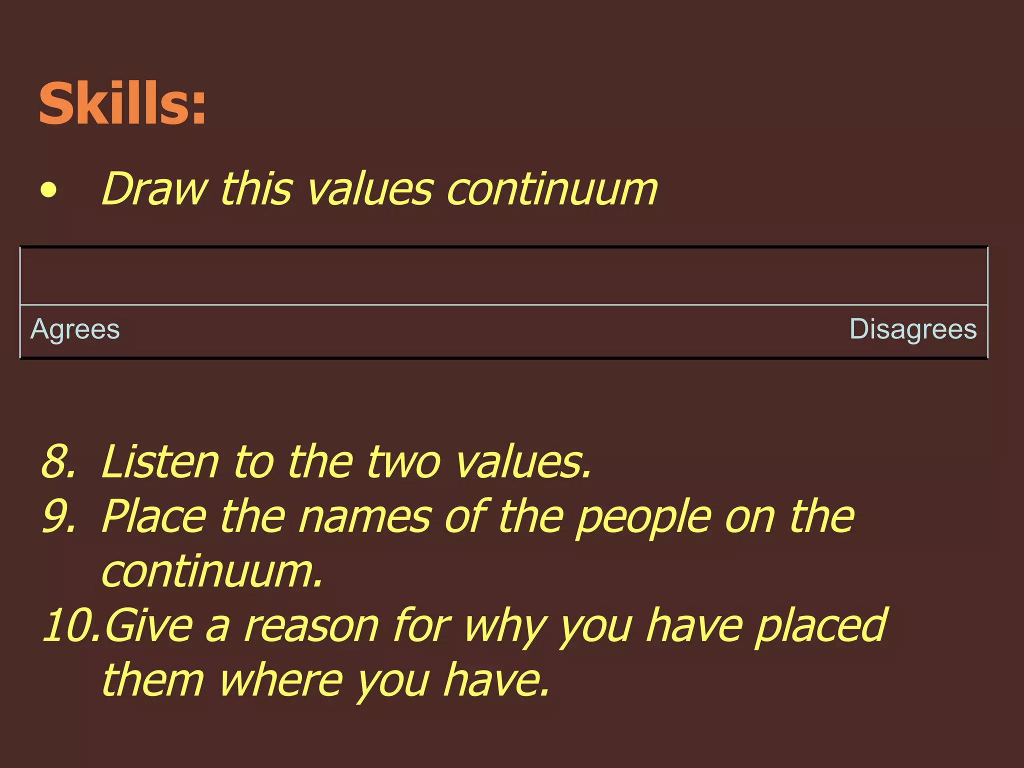 Lesson 10 - Progress Test | PPT