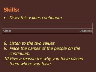 Lesson 10 - Progress Test | PPT