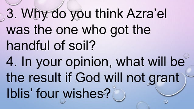 samal-genesis- Grade 7 | PPT