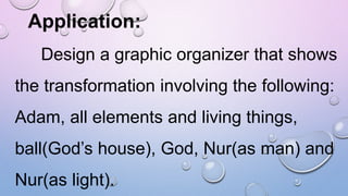 samal-genesis- Grade 7 | PPT