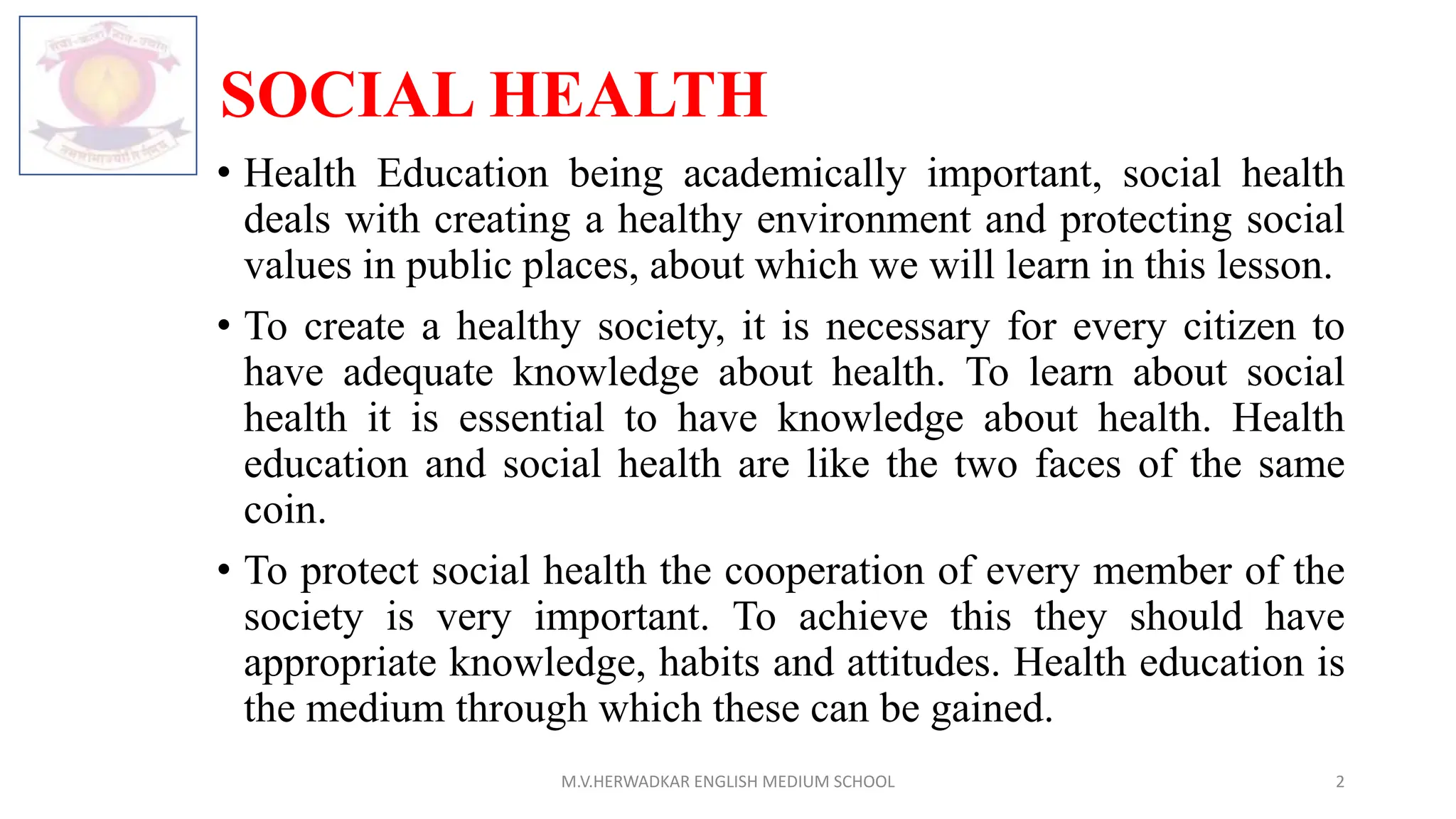 lesson-10 SOCIAL HEALTH.pptx