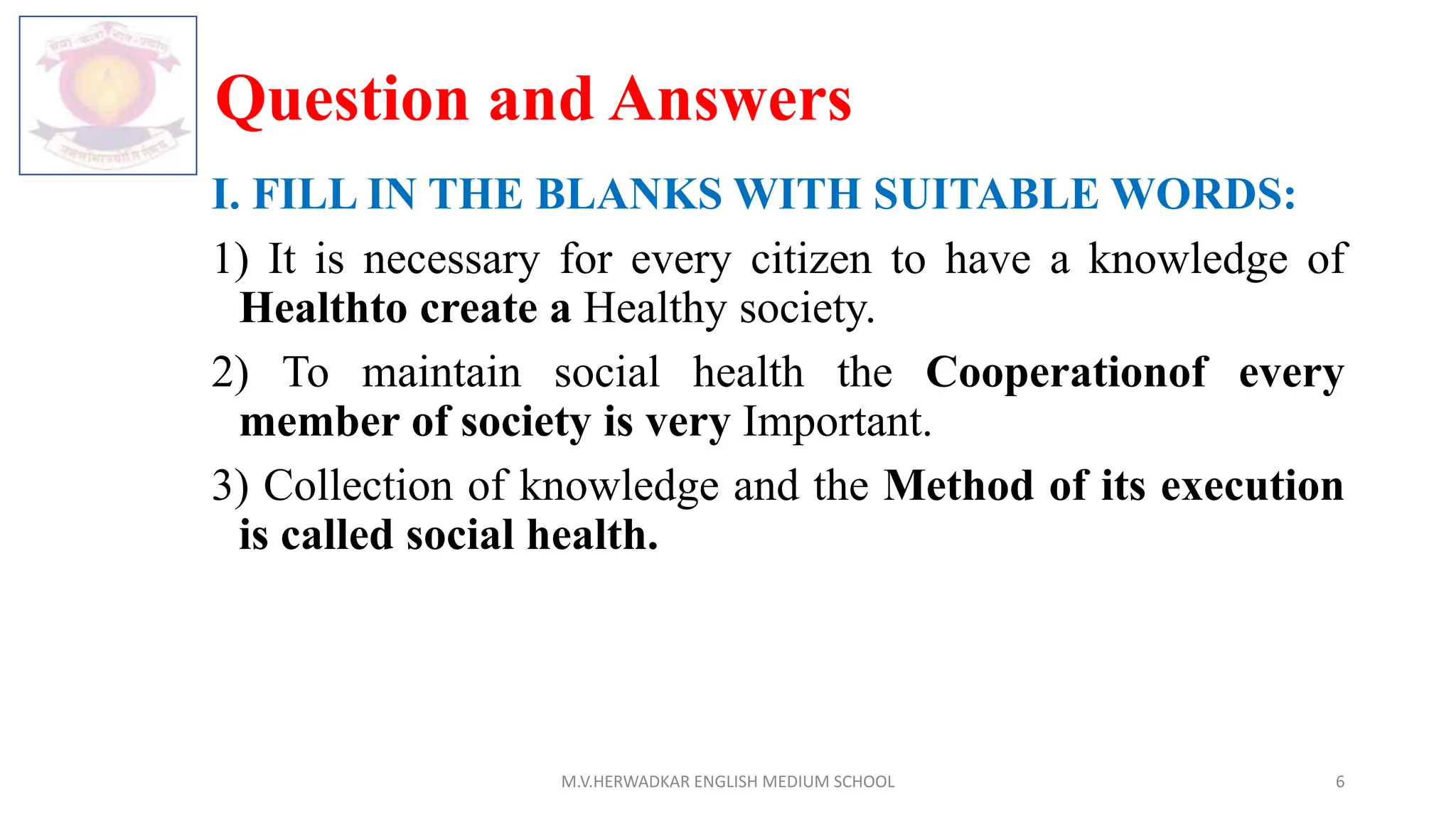 lesson-10 SOCIAL HEALTH.pptx