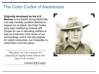 Lesson One: Developing a Personal and Home Protection Plan | PPTX