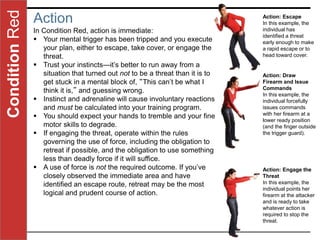 Lesson One: Developing a Personal and Home Protection Plan | PPTX