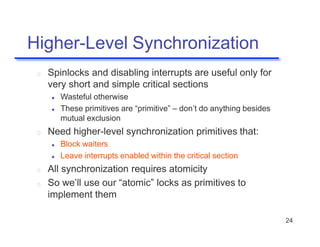 Computer architecture related concepts, process | PPT