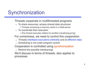 Computer architecture related concepts, process | PPT