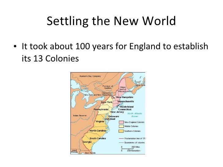 Lesson 11 American Colonies And The Revolution