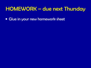 Lesson 11 Drafting The Treaty | PPT