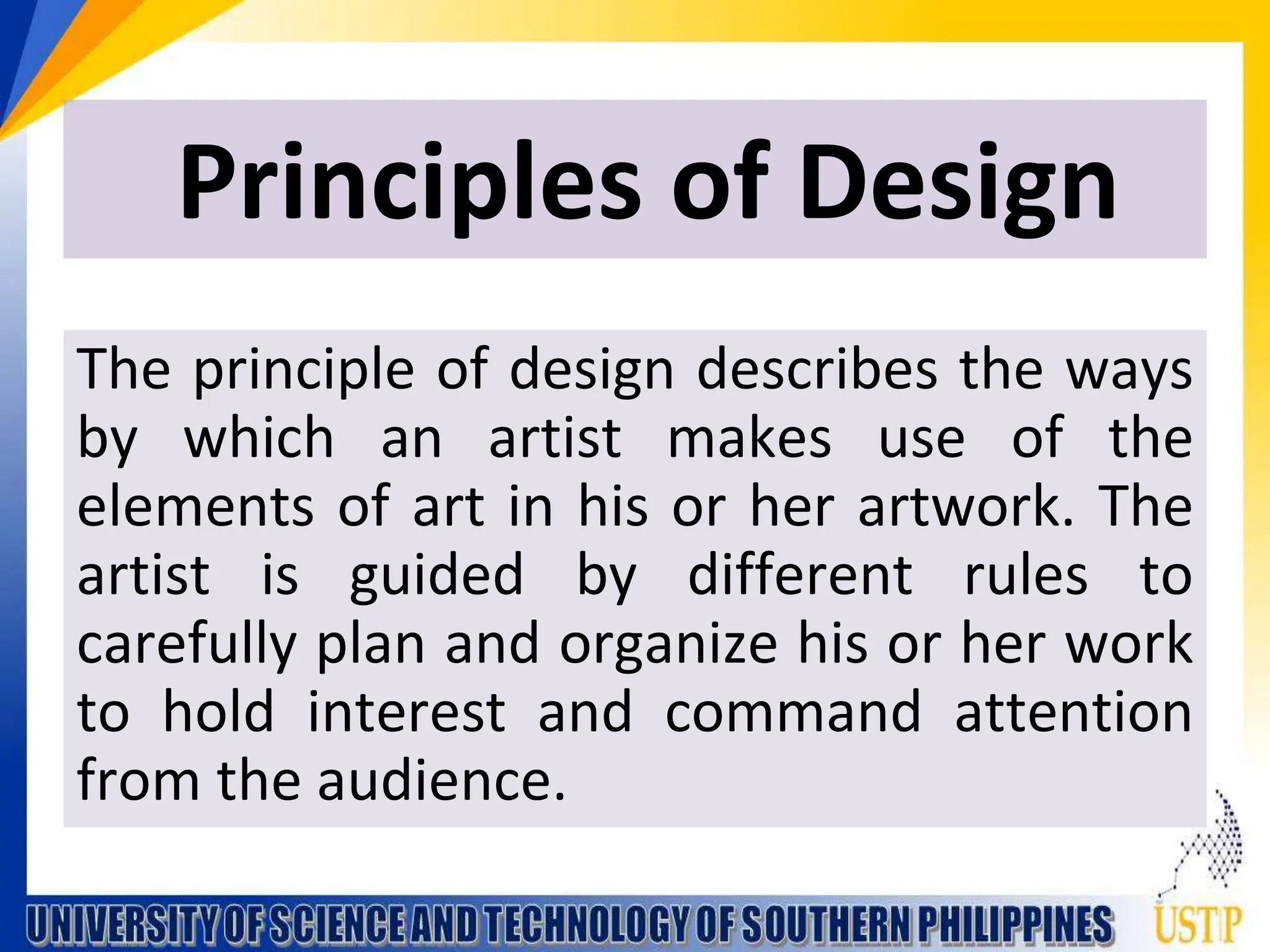 Lesson-11-Elements-and-Principles-of-design_ ️ ️ ️.pptx