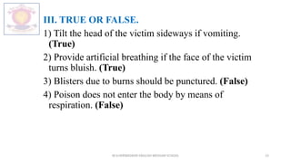 lesson-11 First aid.pptx