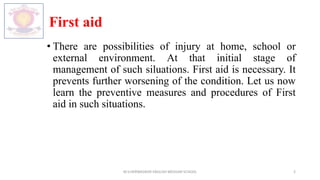 lesson-11 First aid.pptx