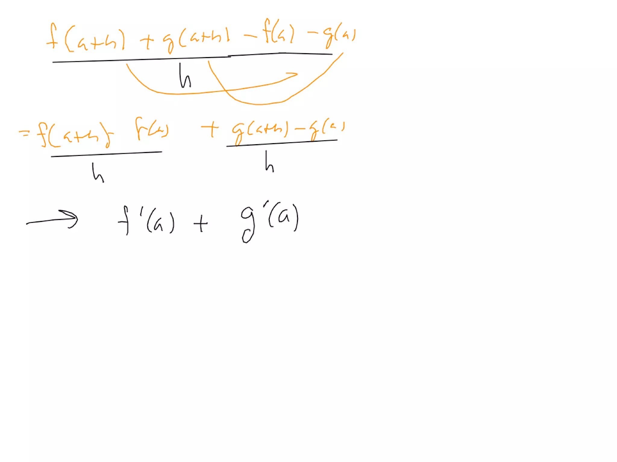 Lesson 11: Derivatives Of Polynomials And Exponentials | PDF