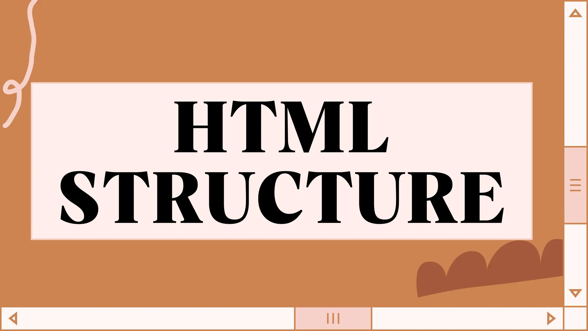 Lesson 12 html formatttttttttttttttttttt | PPT