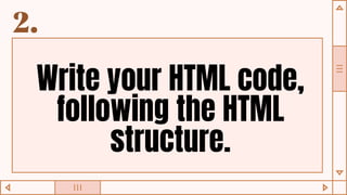 Lesson 12 html formatttttttttttttttttttt | PPT