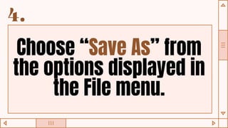 Lesson 12 html formatttttttttttttttttttt | PPT