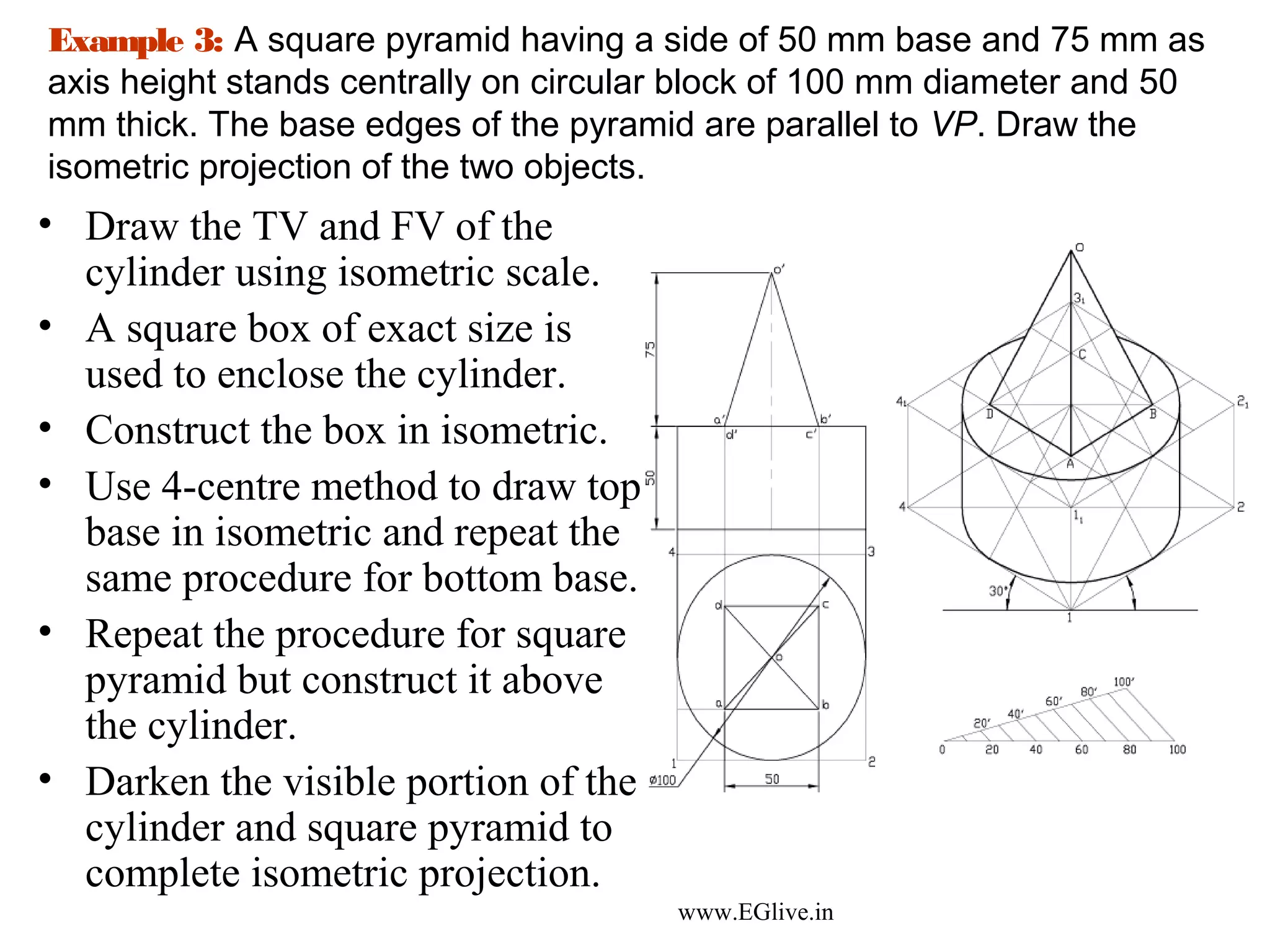 Lesson 12-isometric-projections-ii | PPT