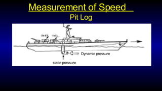 Lesson 12 Navigational Instruments | PPT