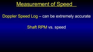 Lesson 12 Navigational Instruments | PPT