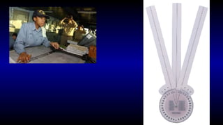 Lesson 12 Navigational Instruments | PPT