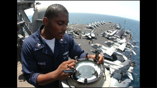 Lesson 12 Navigational Instruments | PPT