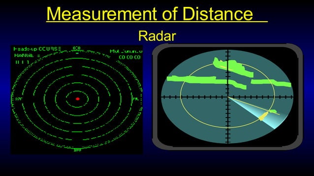 Lesson 12 Navigational Instruments | PPT
