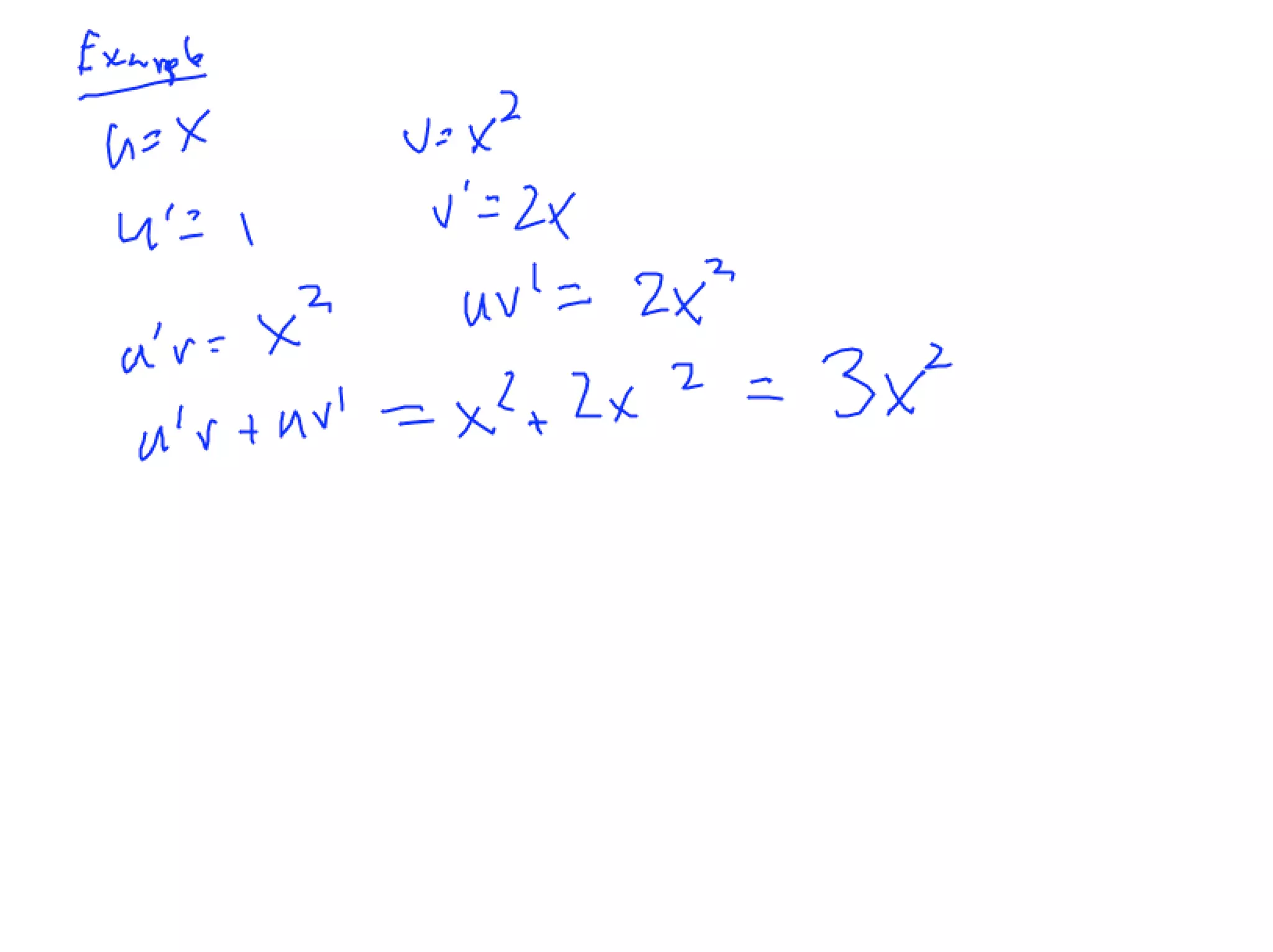 Lesson 12: The Product and Quotient Rule | PDF