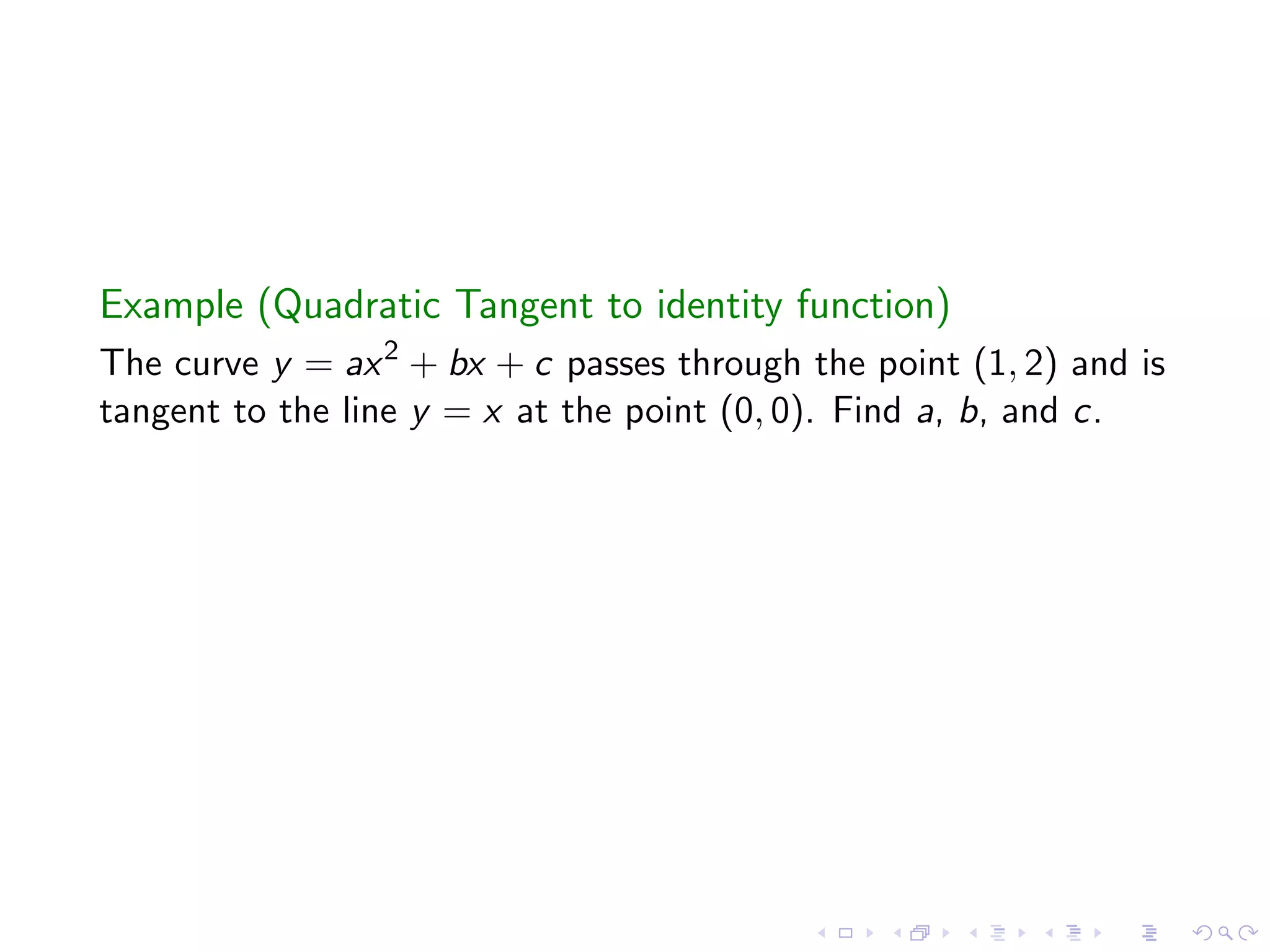 Lesson 12: The Product and Quotient Rule | PDF