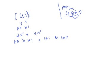 Lesson 12: The Product and Quotient Rule | PPT