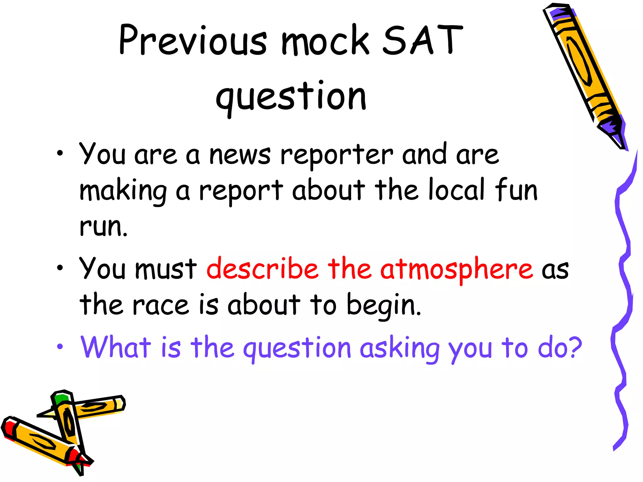 descriptive writing ks3 football theme | PPT