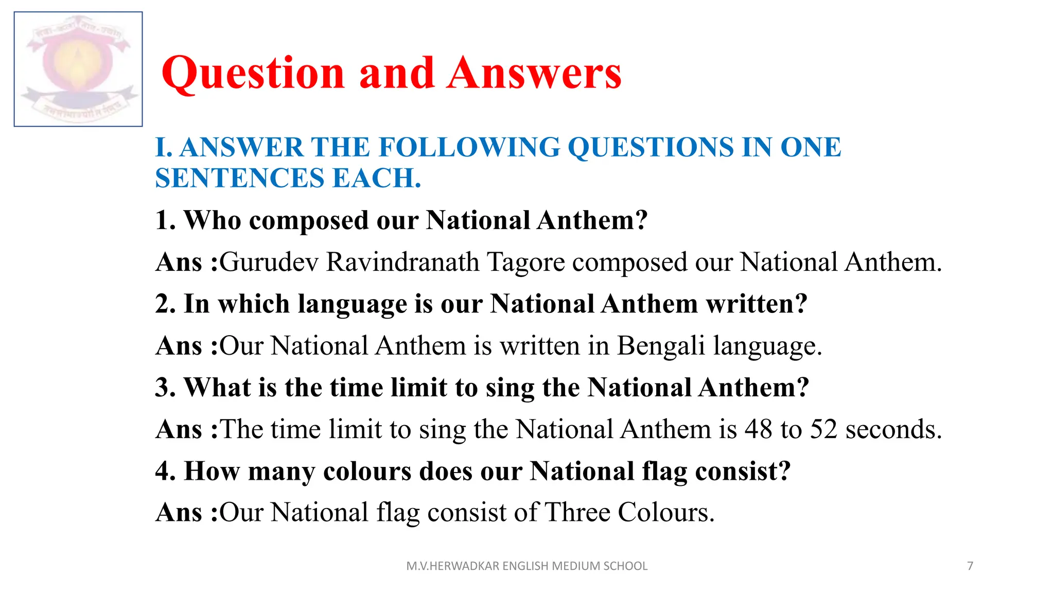 lesson-12 National Flag and National Anthem.pptx