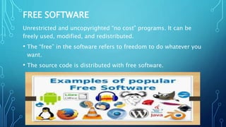 Lesson - 13: software of other sorts.pptx