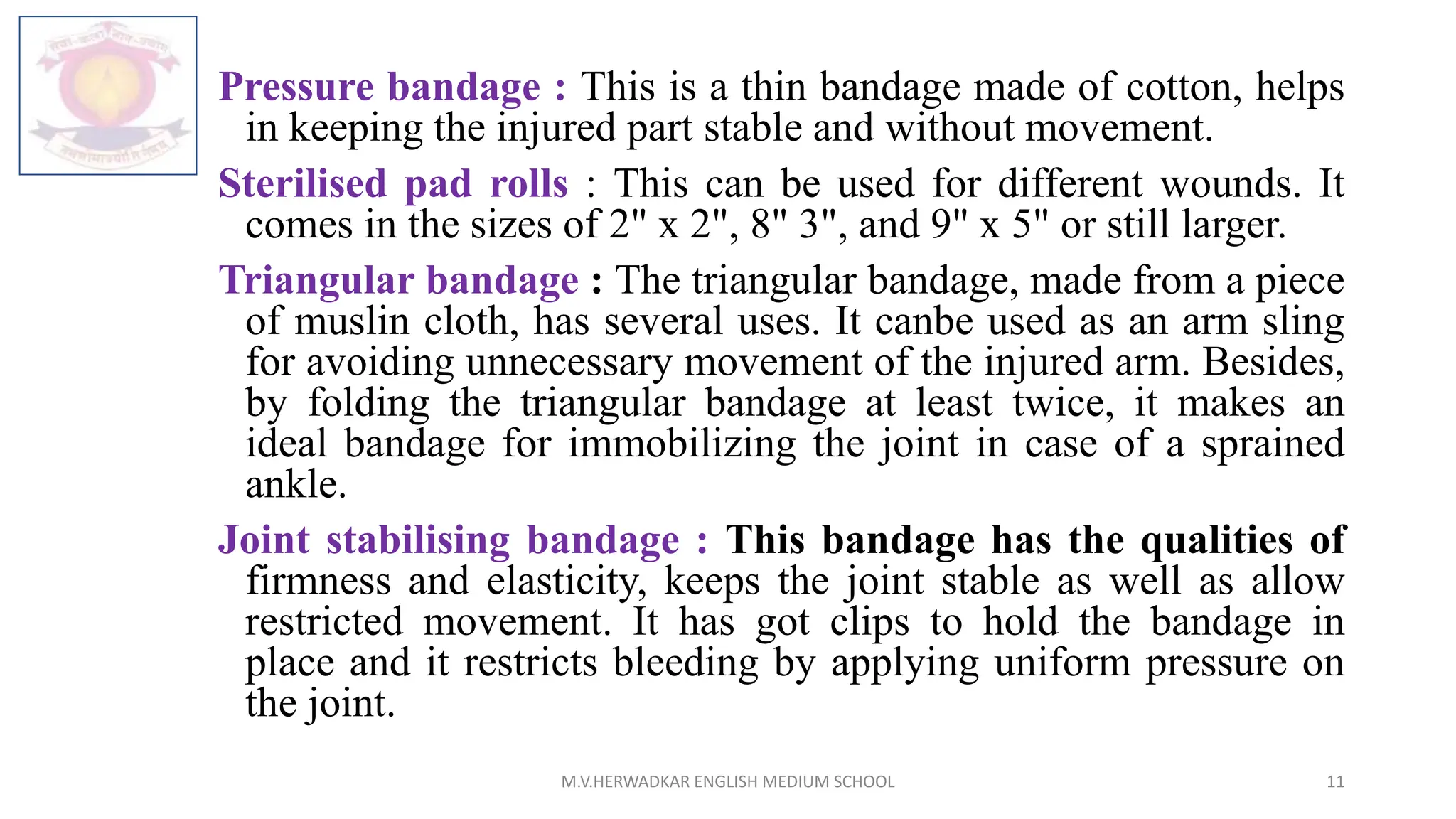 lesson-13 FIRST AID.pptx