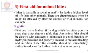 lesson-13 FIRST AID.pptx