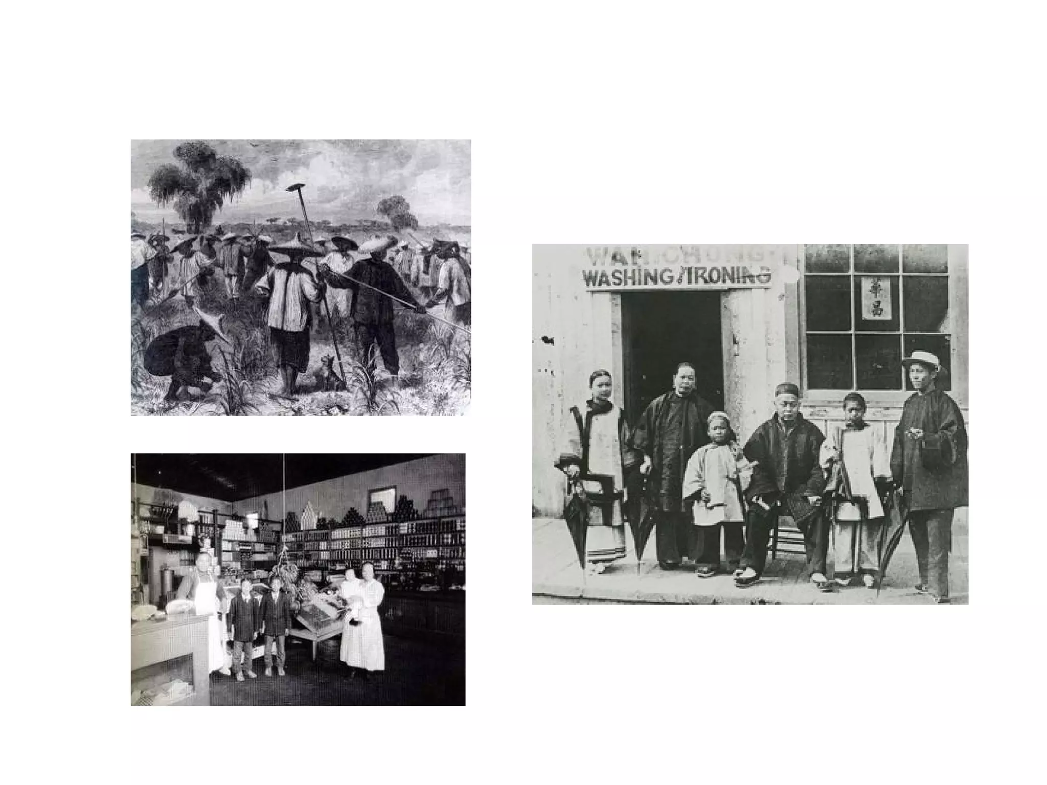 Lesson 14 Chinese Americans Imperialism | PPT