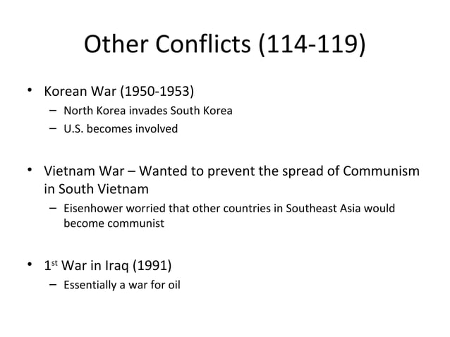 Lesson 14 Chinese Americans Imperialism | PPT