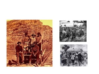 Lesson 14 Chinese Americans Imperialism | PPT