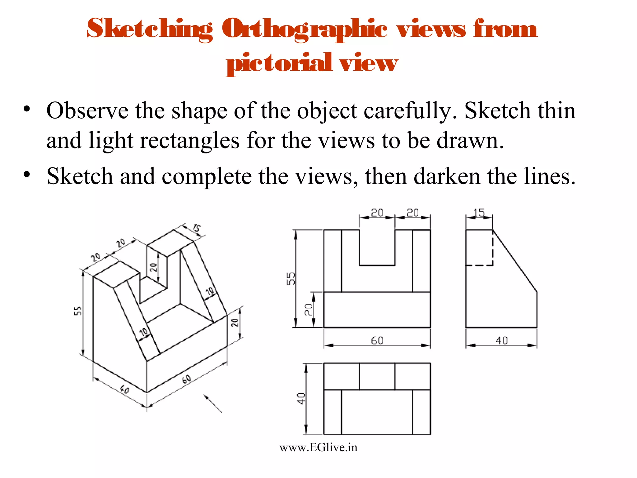 Lesson 14-freehand-sketching-i | PPT