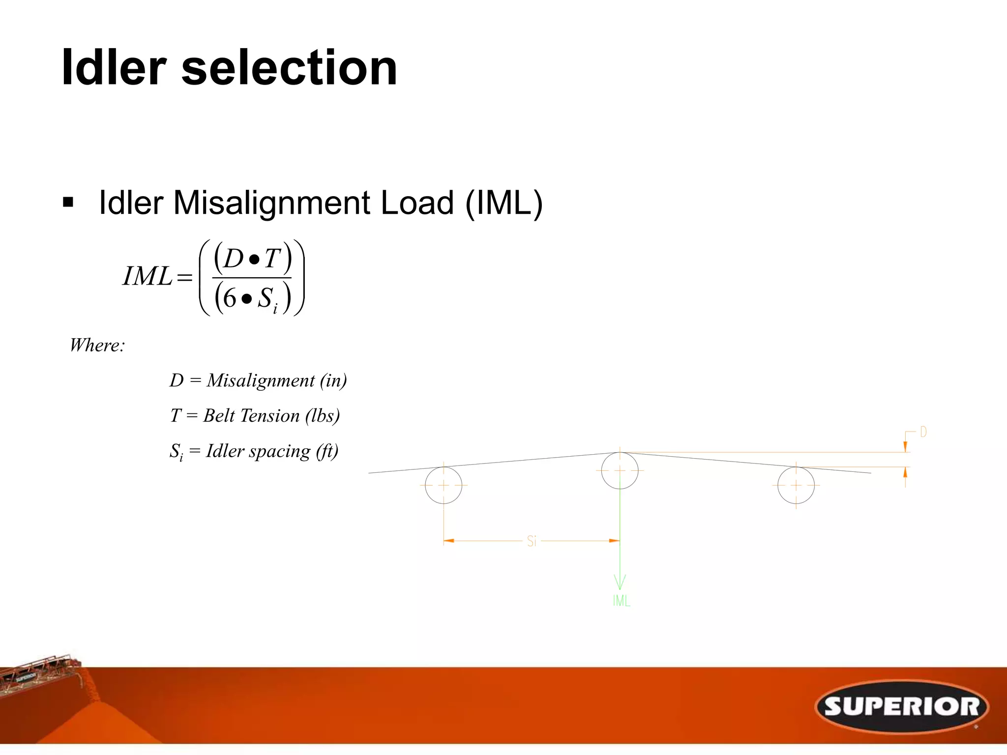 Lesson 14-idlers-and-pulleys | PPT
