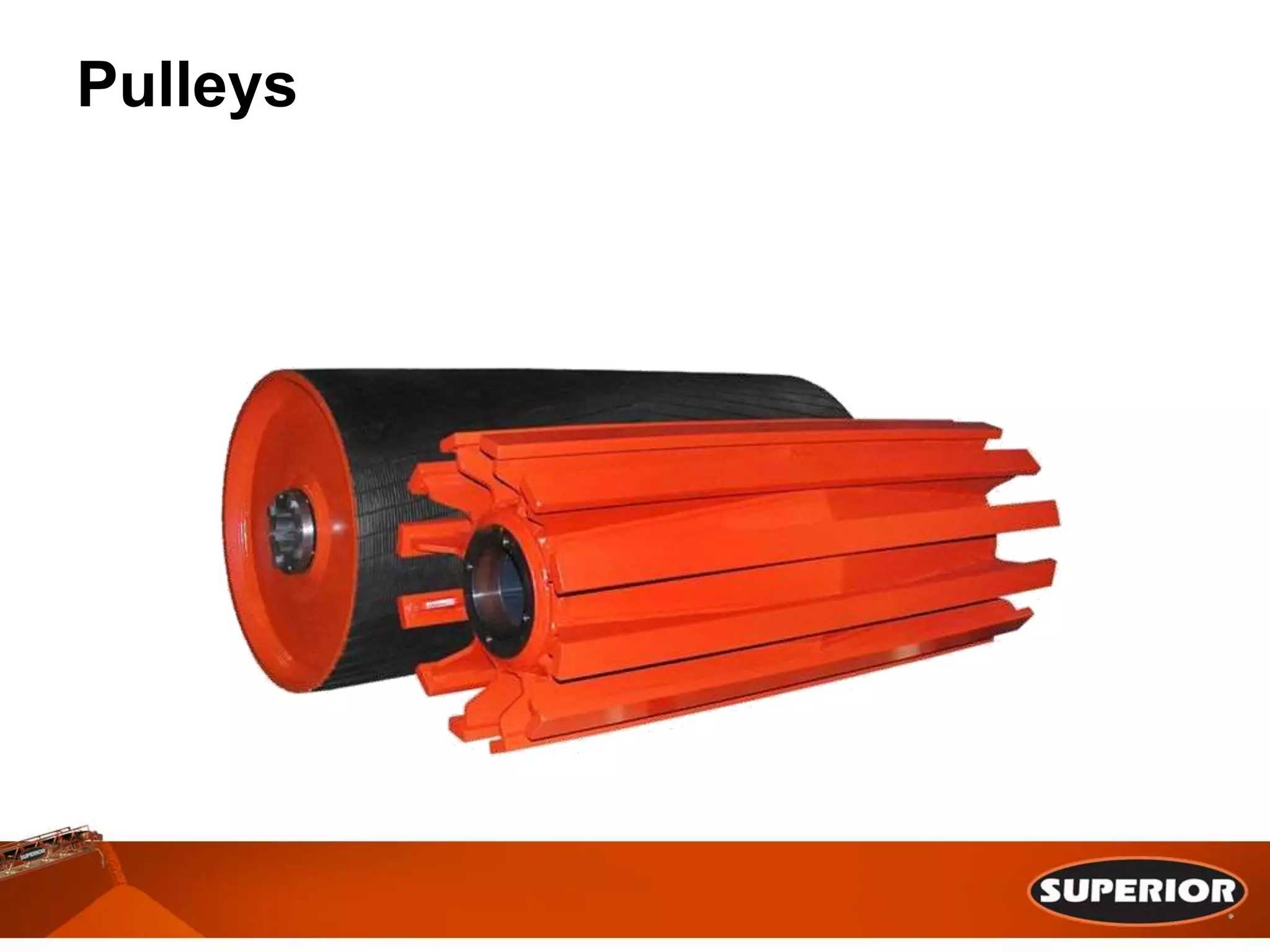 Lesson 14-idlers-and-pulleys | PPT