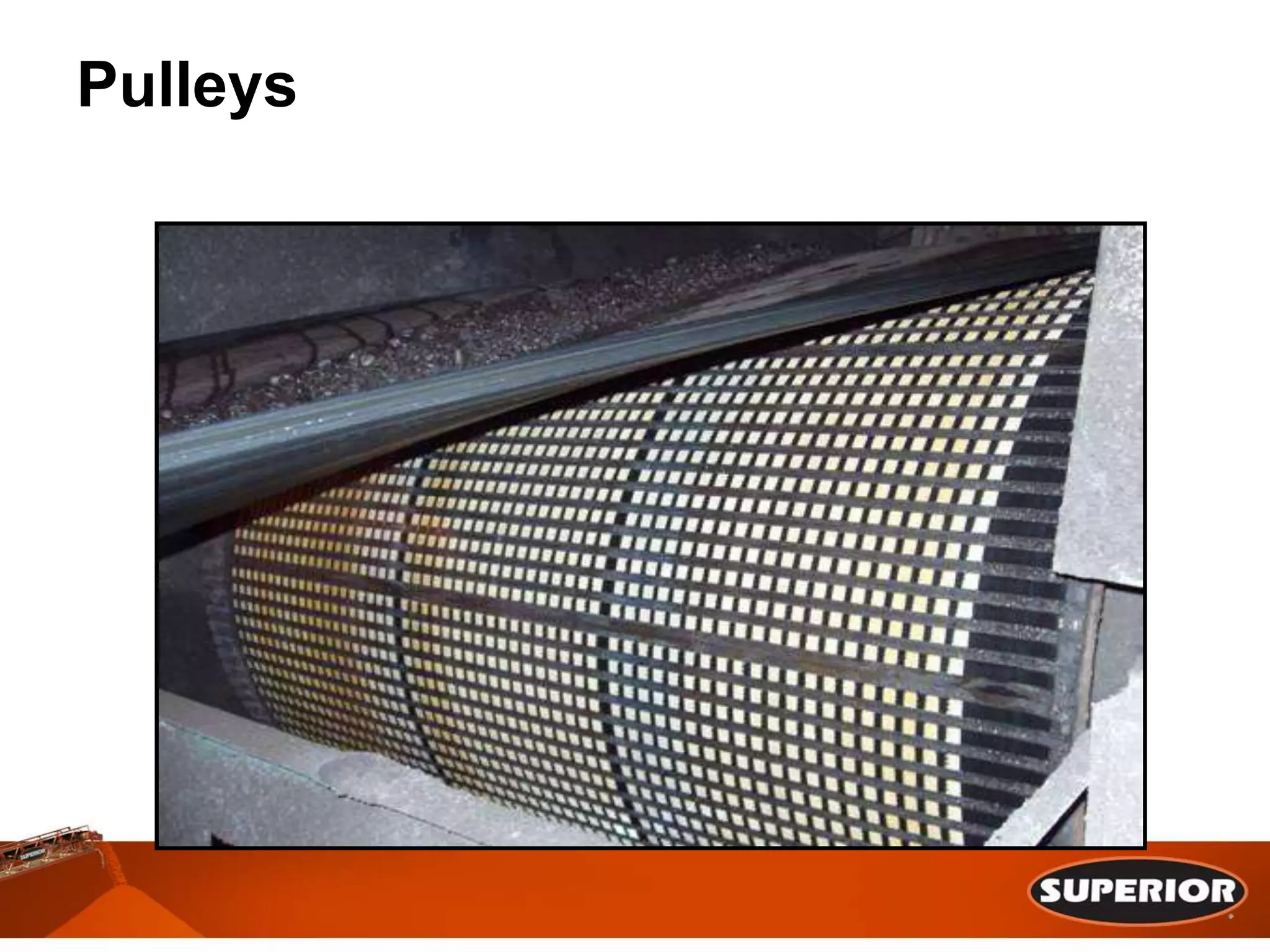Lesson 14-idlers-and-pulleys | PPT