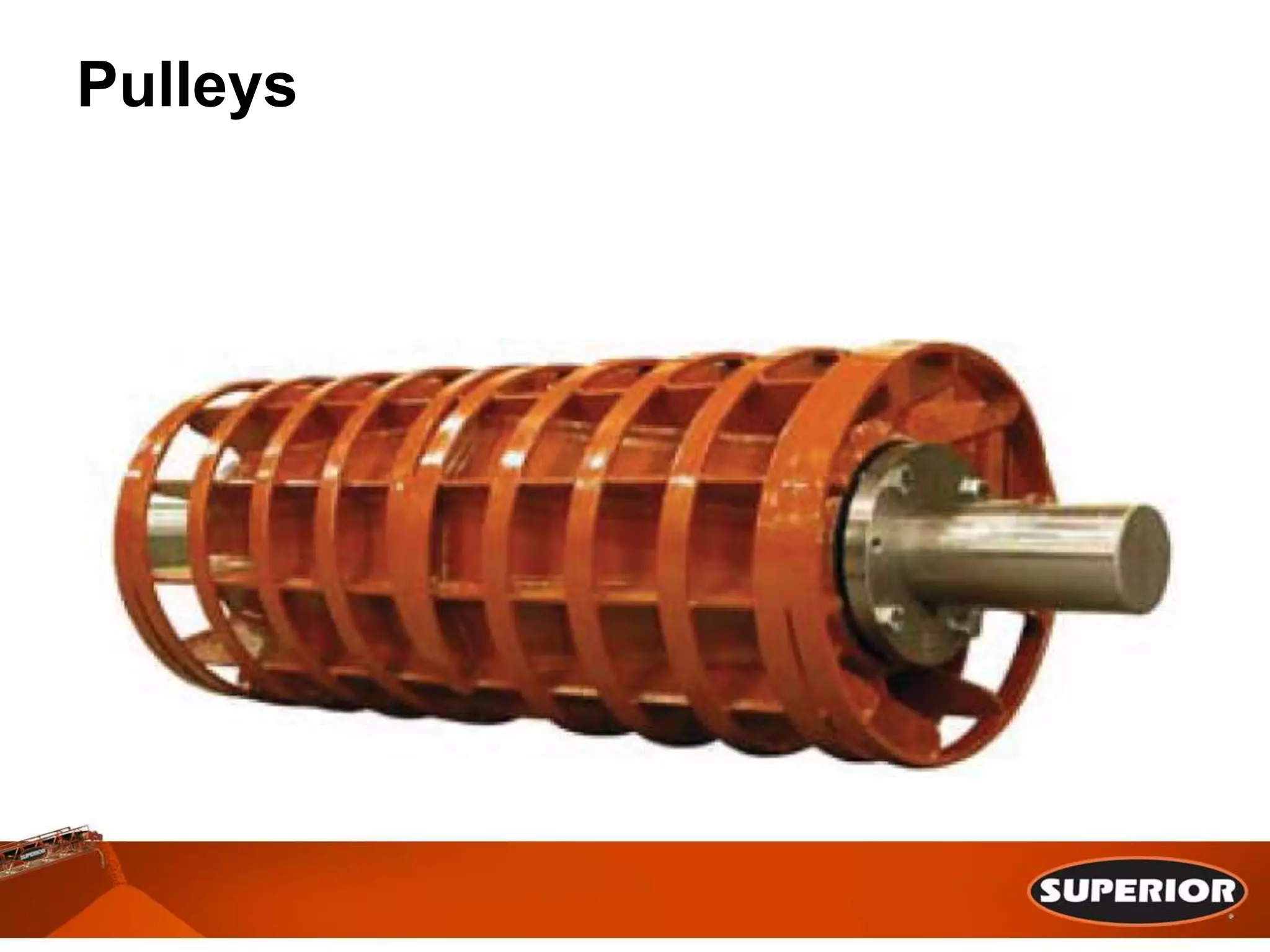 Lesson 14-idlers-and-pulleys | PPT
