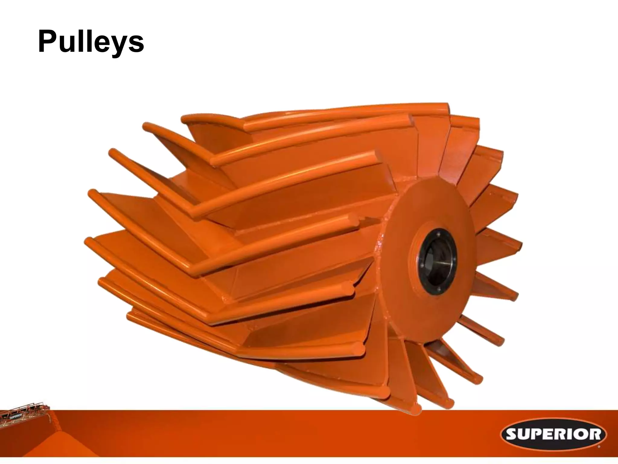 Lesson 14-idlers-and-pulleys | PPT