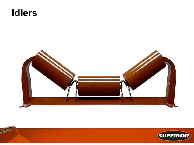 Lesson 14-idlers-and-pulleys | PPT | Physics | Science