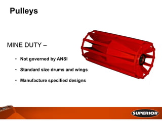 Lesson 14-idlers-and-pulleys | PPT
