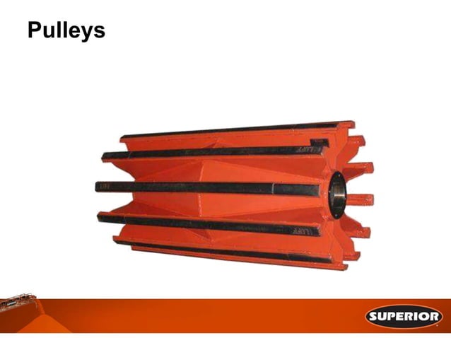 Lesson 14-idlers-and-pulleys | PPT | Physics | Science