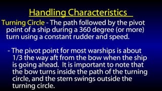 Lesson 14 Precise Piloting | PPT