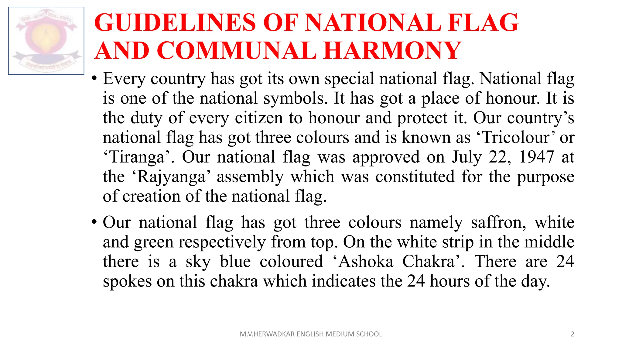 lesson-14 GUIDELINES OF NATIONAL FLAG AND COMMUNAL HARMONY.pptx