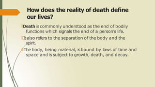 Lesson-15-Human-Persons-as-Oriented-Towards-Their-Impending-Death-Hand ...